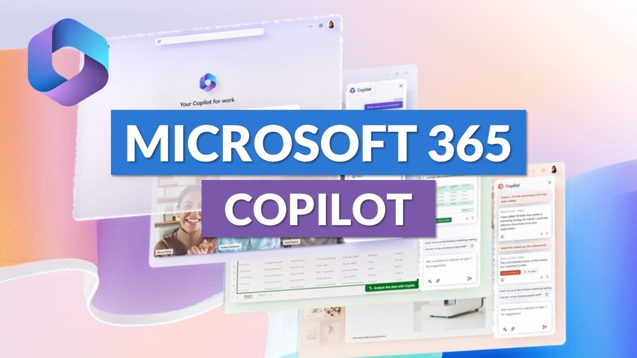 Microsoft Co Pilot - Danego